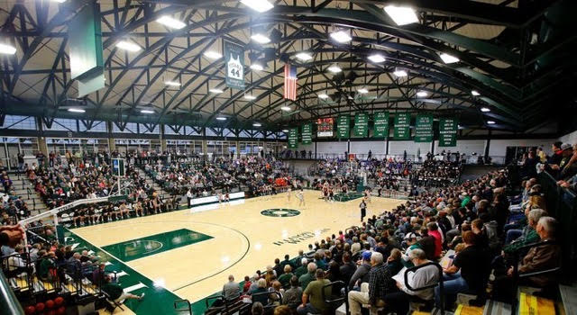 Titan Basketball Camps at Illinois Wesleyan University